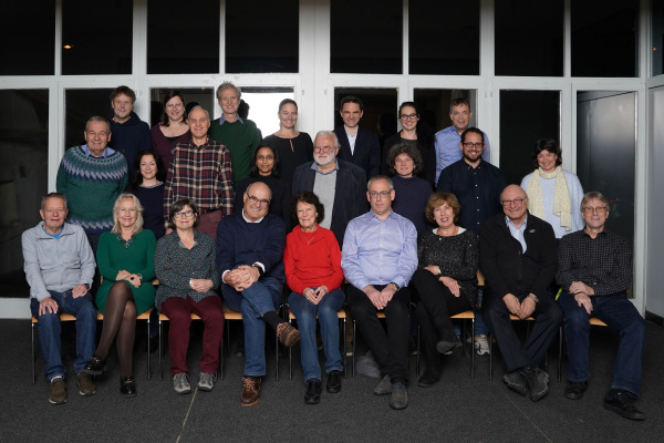 Mitglieder | Römisch-Katholische Kirche Basel-Stadt